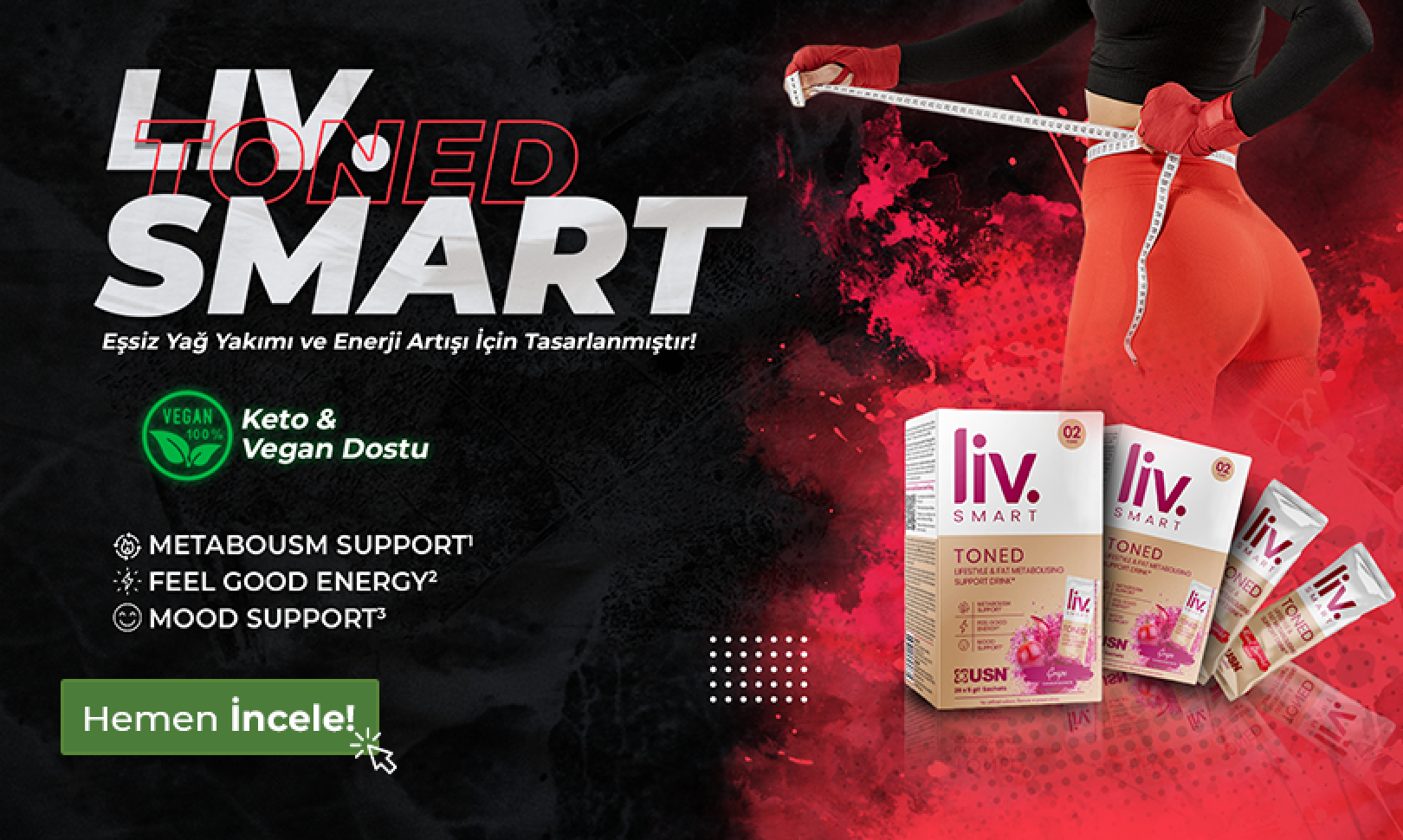 Mutation Lab Supplement Store